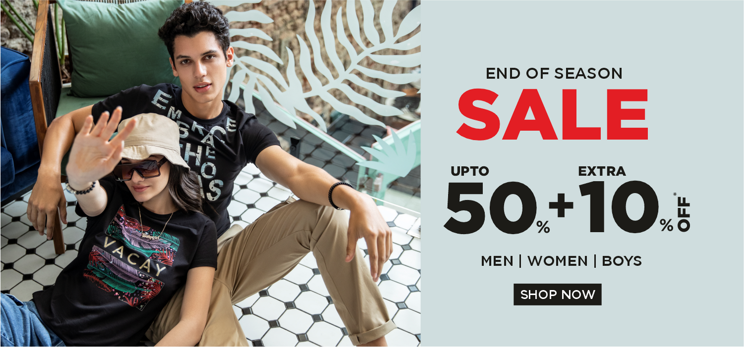 Status Quo | Fashion Clothing For Men, Women & Boys