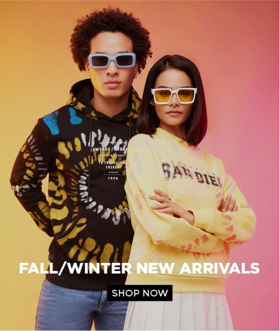 Status Quo | Fashion Clothing For Men, Women & Boys