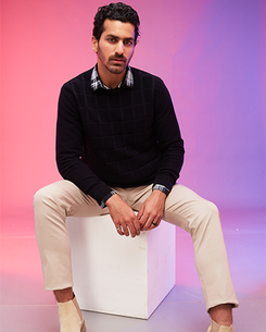 Status Quo | Fashion Clothing For Men, Women & Boys