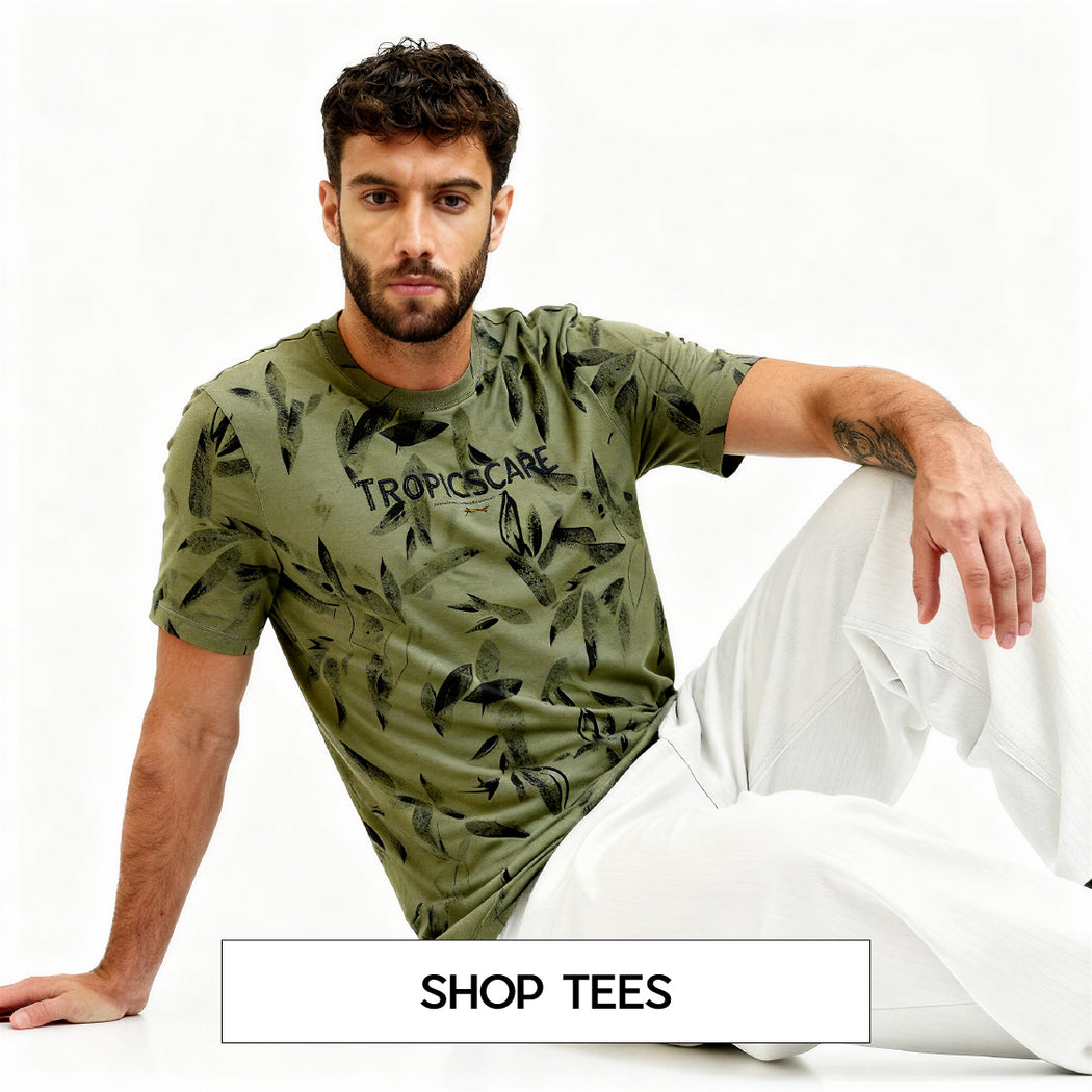 Status Quo | Fashion Clothing For Men, Women & Boys