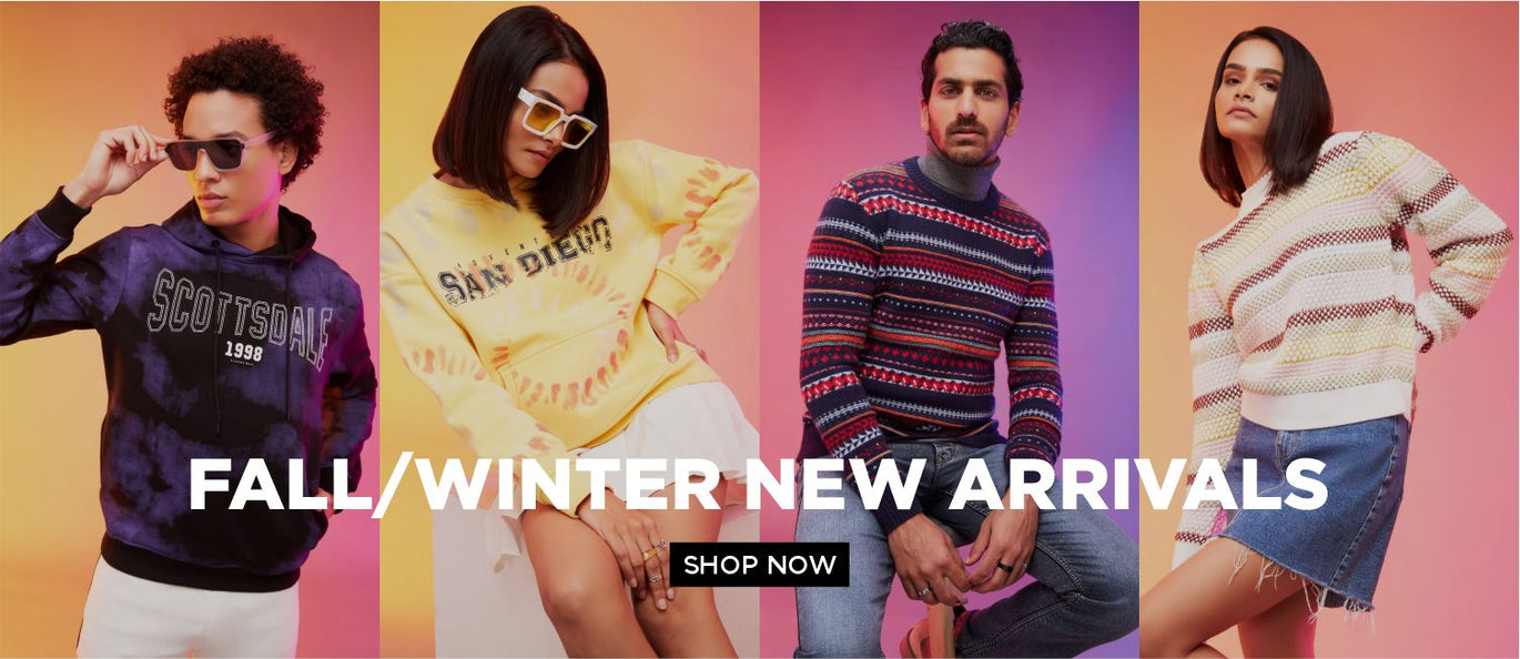 Status Quo | Fashion Clothing For Men, Women & Boys