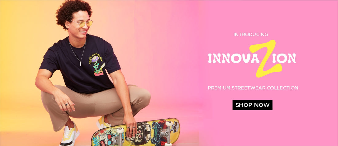 Status Quo | Fashion Clothing For Men, Women & Boys