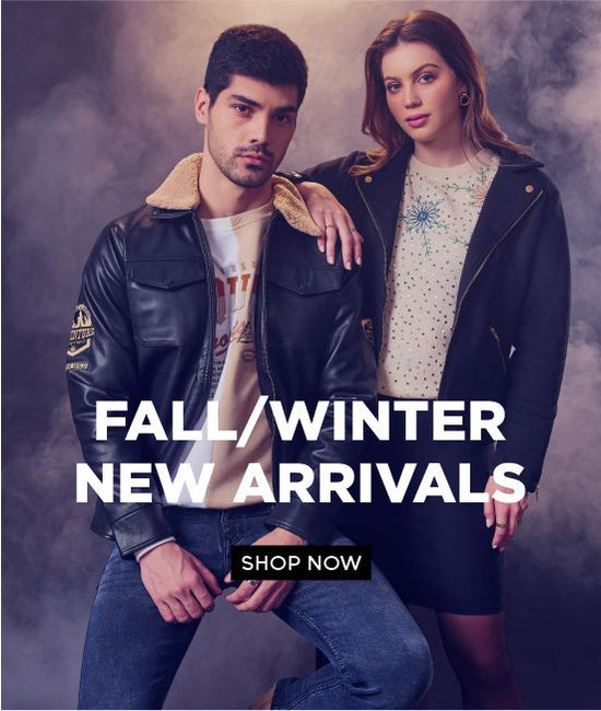 Status Quo | Fashion Clothing For Men, Women & Boys