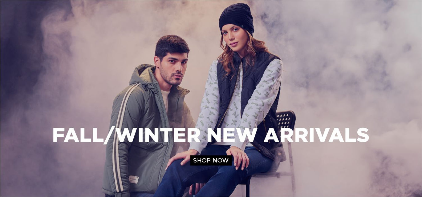 Status Quo | Fashion Clothing For Men, Women & Boys