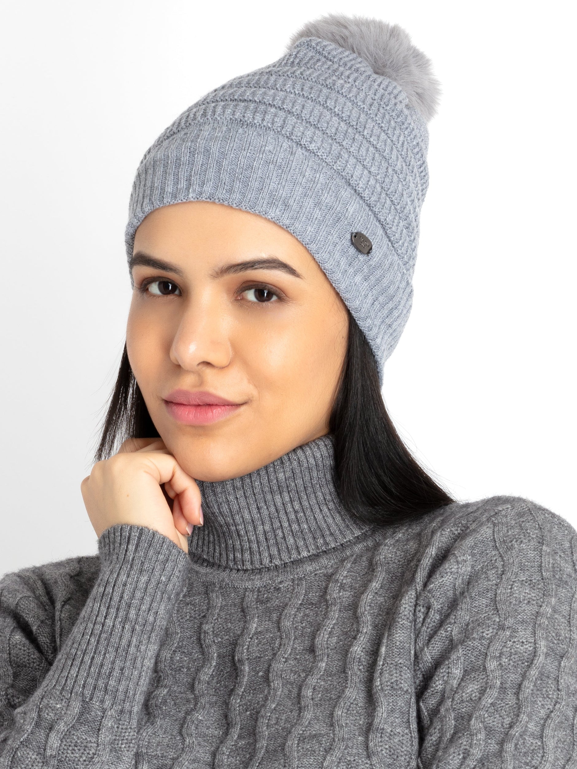 Winter caps for womens online india store